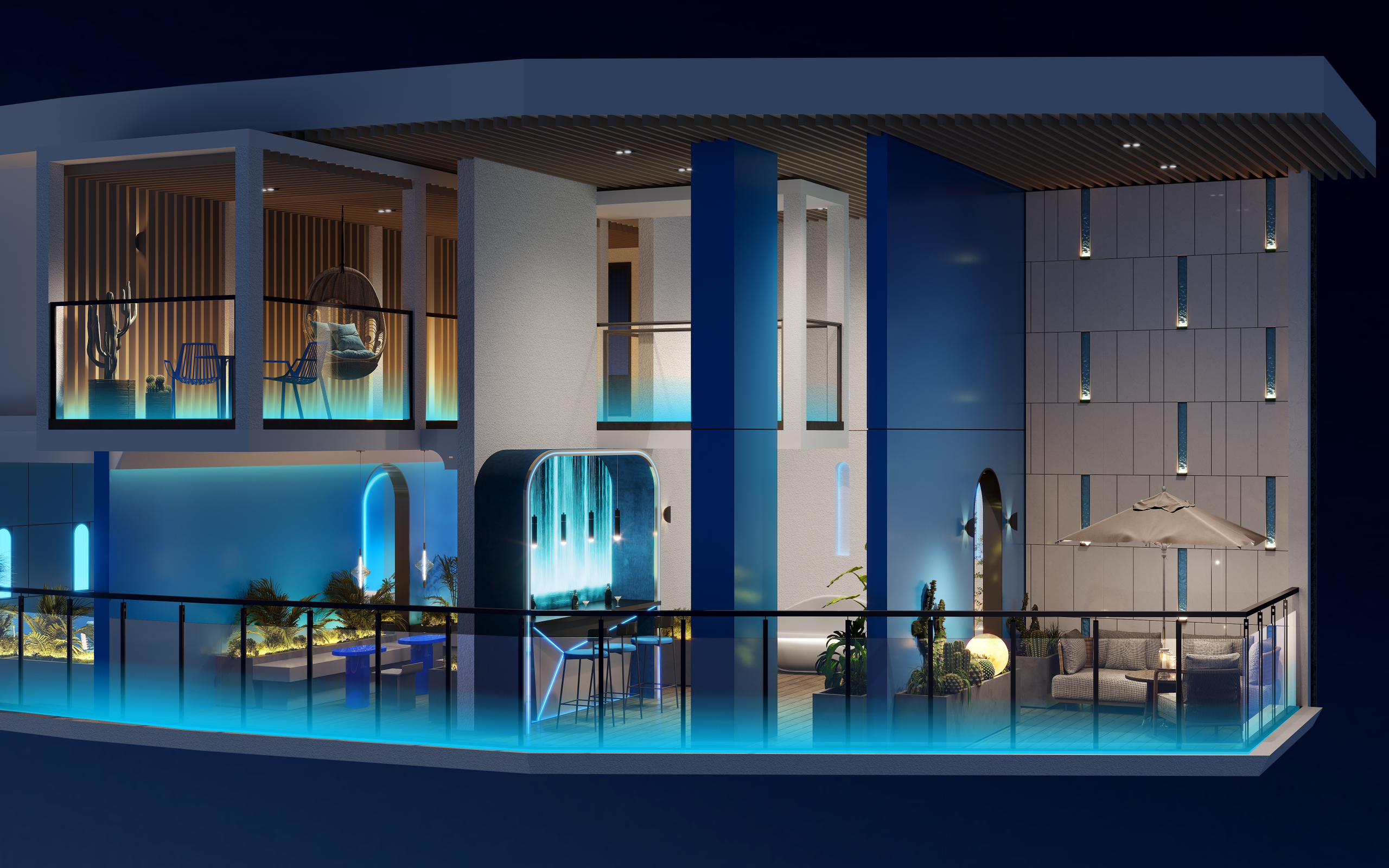 1001 Nights Hotel Genting Highlands, Trademark Collection by Wyndham